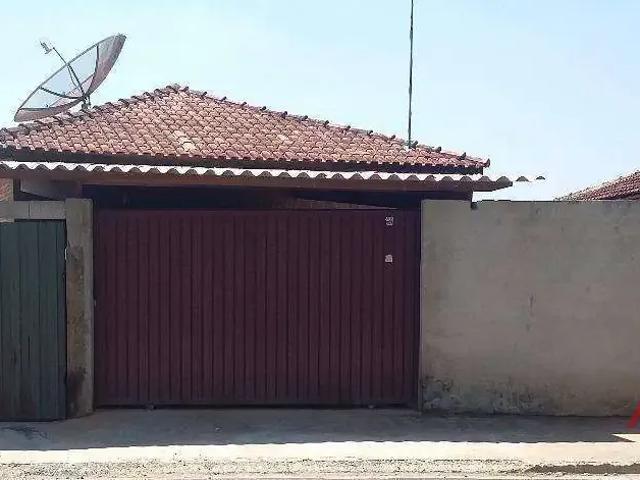 Casa / Sobrado para Venda em Bom Jesus dos Perdões/SP Chácaras Neli 5 Quartos
