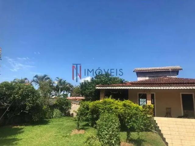 Casa / Sobrado para Venda em Bom Jesus dos Perdões/SP Cidade Nova 4 Quartos