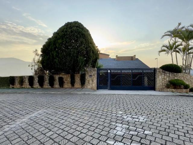 Casa / Sobrado para Venda em Bom Jesus dos Perdões/SP Cidade Nova