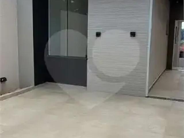 Casa / Sobrado para Venda em Bom Jesus dos Perdões/SP Cidade Nova 2 Quartos