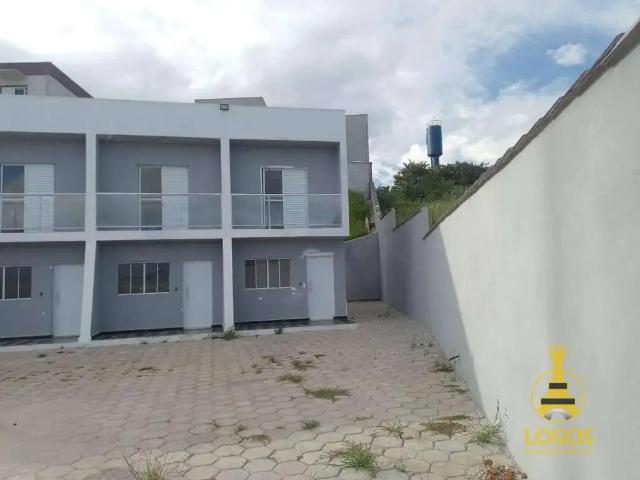 Casa / Sobrado para Venda em Bom Jesus dos Perdões/SP Cidade Nova 2 Quartos