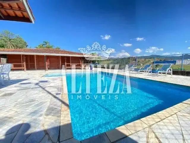 Casa / Sobrado para Venda em Bom Jesus dos Perdões/SP Country Residencial Félix 3 Quartos