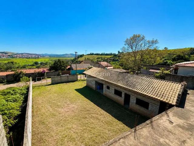 Casa / Sobrado para Venda em Bom Jesus dos Perdões/SP Distrito Industrial 3 Quartos