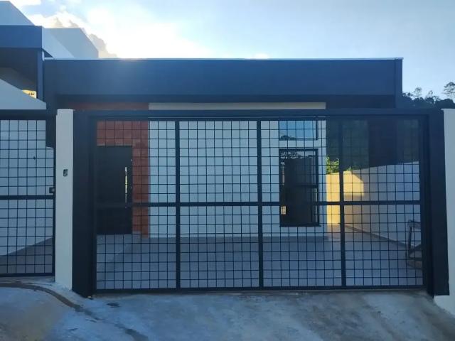 Casa / Sobrado para Venda em Bom Jesus dos Perdões/SP Guaxinduva 2 Quartos
