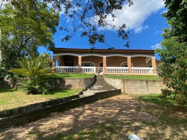 Casa / Sobrado para Venda em Bom Jesus dos Perdões/SP Guaxinduva 3 Quartos