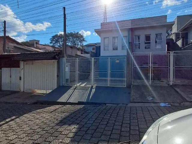 Casa / Sobrado para Venda em Bom Jesus dos Perdões/SP Jardim Bela Vista 2 Quartos