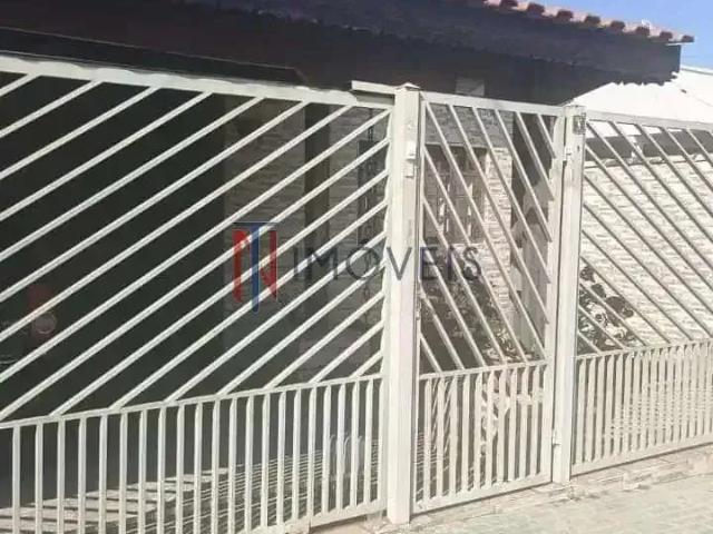 Casa / Sobrado para Venda em Bom Jesus dos Perdões/SP Jardim Bela Vista 3 Quartos