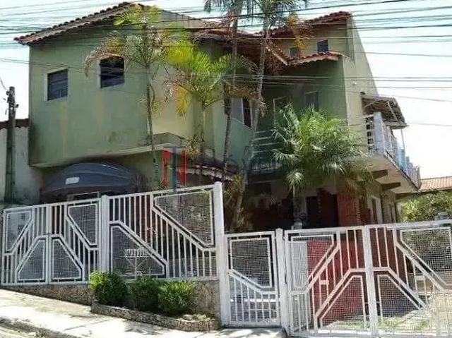 Casa / Sobrado para Venda em Bom Jesus dos Perdões/SP Jardim Belo Horizonte 4 Quartos