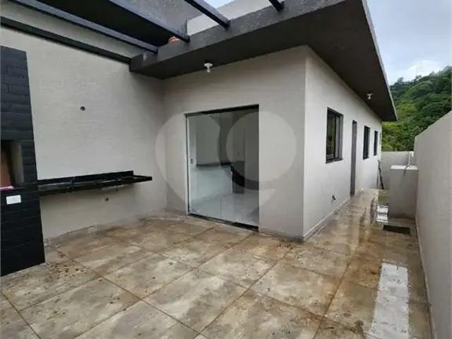 Casa / Sobrado para Venda em Bom Jesus dos Perdões/SP Jardim Marginal 3 Quartos