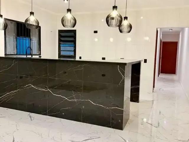 Casa / Sobrado para Venda em Bom Jesus dos Perdões/SP Jardim Nhanguara 3 Quartos