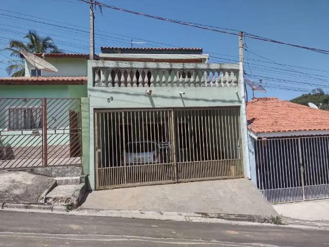 Casa / Sobrado para Venda em Bom Jesus dos Perdões/SP Jardim Santo Antonio 2 Quartos