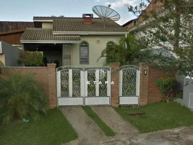 Casa / Sobrado para Venda em Bom Jesus dos Perdões/SP Jardim Santos Dumont 2 Quartos