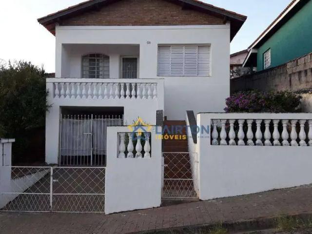 Casa / Sobrado para Venda em Bom Jesus dos Perdões/SP Jardim Santos Dumont 2 Quartos