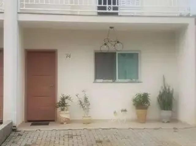 Casa / Sobrado para Venda em Bom Jesus dos Perdões/SP Jardim Santa Fé 2 Quartos