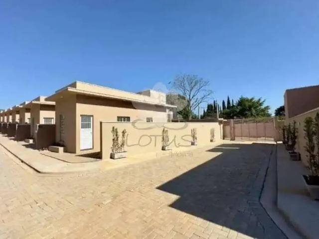 Casa / Sobrado para Venda em Bom Jesus dos Perdões/SP Sítio Santa Fé 2 Quartos