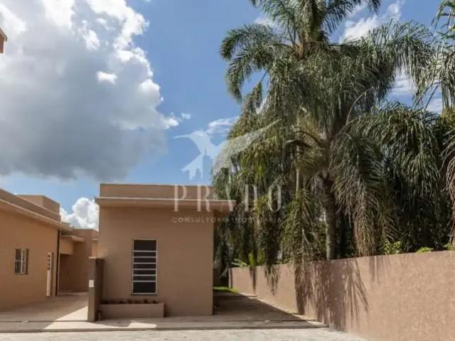 Casa / Sobrado para Venda em Bom Jesus dos Perdões/SP Jardim Santa Fé 2 Quartos