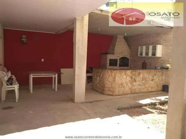 Casa / Sobrado para Venda em Bom Jesus dos Perdões/SP Jardim Santa Maria 3 Quartos