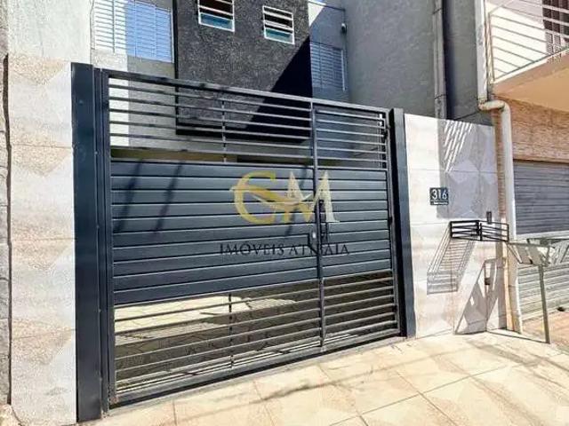 Casa / Sobrado para Venda em Bom Jesus dos Perdões/SP Jardim Santa Maria 4 Quartos
