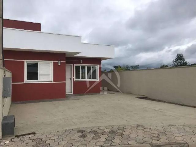 Casa / Sobrado para Venda em Bom Jesus dos Perdões/SP Jardim Sao Marcos 2 Quartos