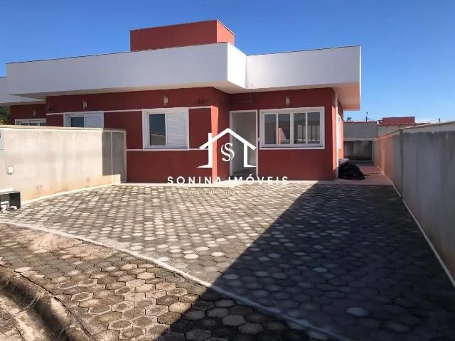 Casa / Sobrado para Venda em Bom Jesus dos Perdões/SP Jardim Sao Marcos 2 Quartos