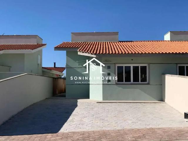 Casa / Sobrado para Venda em Bom Jesus dos Perdões/SP Jardim Sao Marcos 2 Quartos