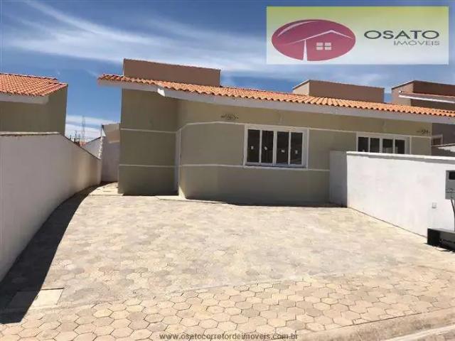Casa / Sobrado para Venda em Bom Jesus dos Perdões/SP Jardim Sao Marcos 2 Quartos