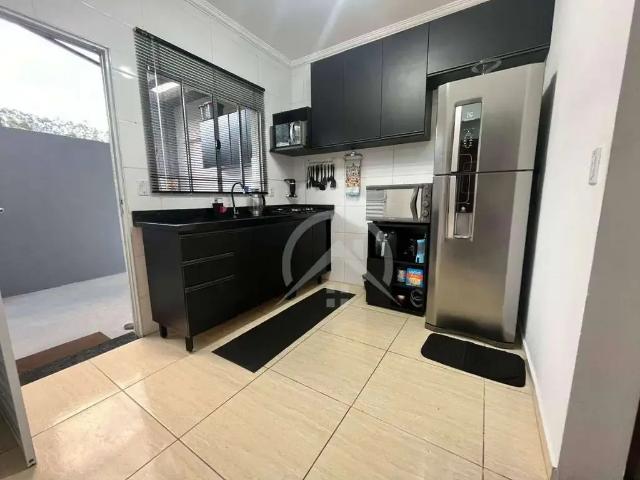 Casa / Sobrado para Venda em Bom Jesus dos Perdões/SP Jardim Sao Marcos 2 Quartos