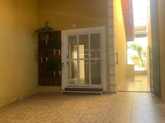 Casa / Sobrado para Venda em Bom Jesus dos Perdões/SP Jardim Sao Marcos 2 Quartos