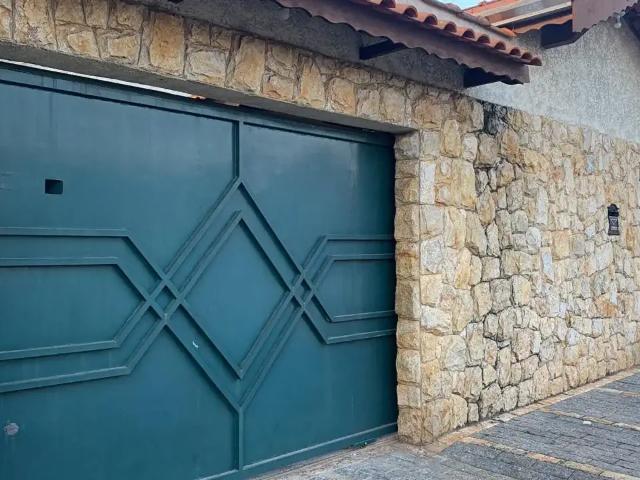 Casa / Sobrado para Venda em Bom Jesus dos Perdões/SP Jardim Sao Marcos 3 Quartos