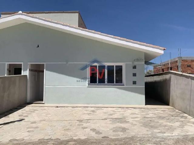 Casa / Sobrado para Venda em Bom Jesus dos Perdões/SP Jardim Sao Marcos 3 Quartos