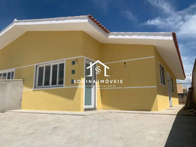 Casa / Sobrado para Venda em Bom Jesus dos Perdões/SP Jardim Sao Marcos 3 Quartos