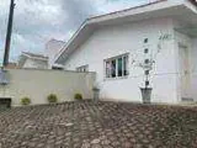 Casa / Sobrado para Venda em Bom Jesus dos Perdões/SP Jardim Sao Marcos 3 Quartos