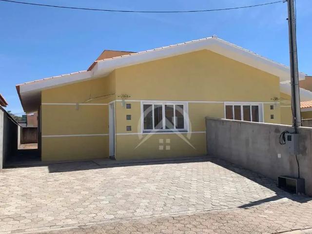 Casa / Sobrado para Venda em Bom Jesus dos Perdões/SP Jardim Sao Marcos 3 Quartos