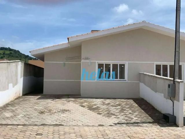 Casa / Sobrado para Venda em Bom Jesus dos Perdões/SP Jardim Sao Marcos 3 Quartos
