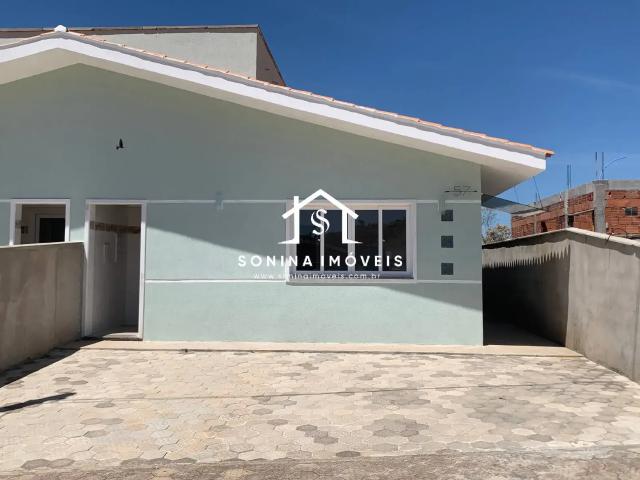 Casa / Sobrado para Venda em Bom Jesus dos Perdões/SP Jardim Sao Marcos 3 Quartos