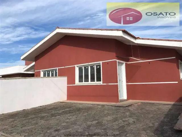 Casa / Sobrado para Venda em Bom Jesus dos Perdões/SP Jardim Sao Marcos 3 Quartos