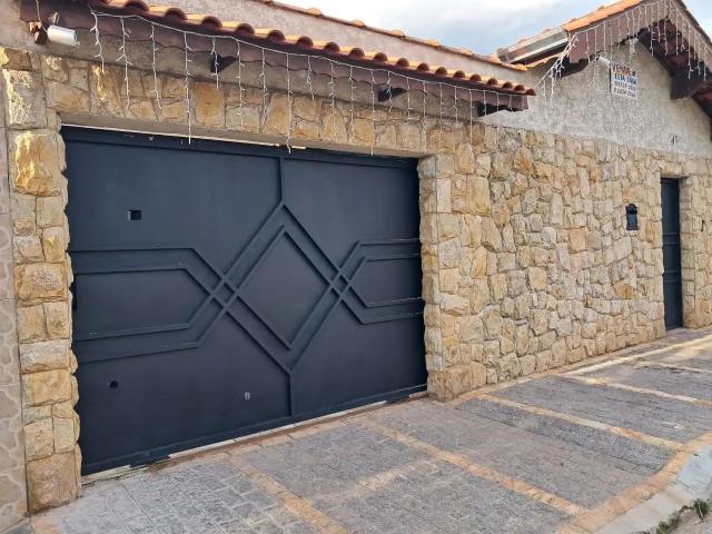 Casa / Sobrado para Venda em Bom Jesus dos Perdões/SP Jardim Sao Marcos 3 Quartos