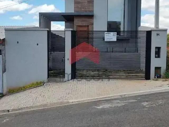 Casa / Sobrado para Venda em Bom Jesus dos Perdões/SP Jardim Sao Marcos 3 Quartos