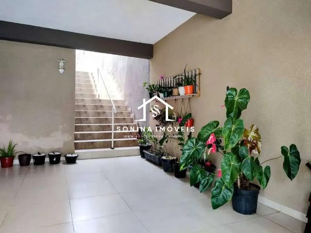 Casa / Sobrado para Venda em Bom Jesus dos Perdões/SP Jardim Sao Marcos 3 Quartos