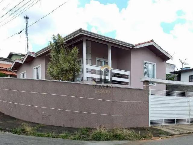 Casa / Sobrado para Venda em Bom Jesus dos Perdões/SP Jardim Palmas 4 Quartos