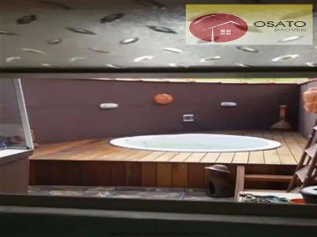 Casa / Sobrado para Venda em Bom Jesus dos Perdões/SP Jardim Real