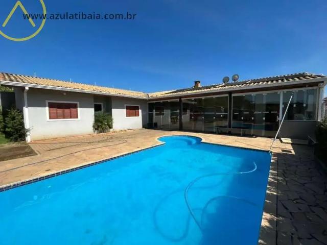 Casa / Sobrado para Venda em Bom Jesus dos Perdões/SP Jardim Real 2 Quartos