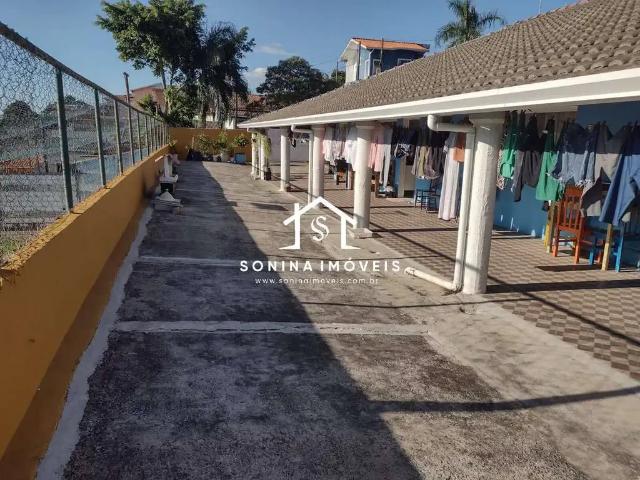 Casa / Sobrado para Venda em Bom Jesus dos Perdões/SP Jardim Real 3 Quartos