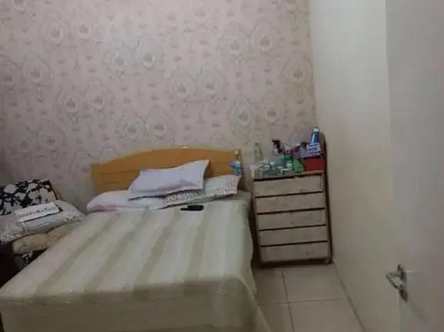 Casa / Sobrado para Venda em Bom Jesus dos Perdões/SP Marf I 3 Quartos