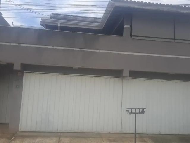 Casa / Sobrado para Venda em Bom Jesus dos Perdões/SP Marf I 3 Quartos