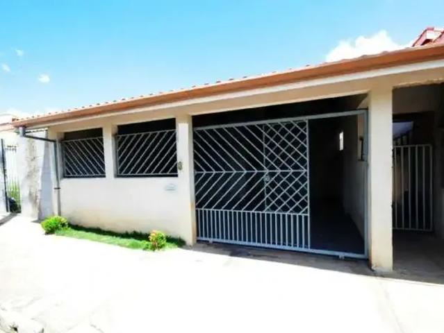 Casa / Sobrado para Venda em Bom Jesus dos Perdões/SP Marf ll