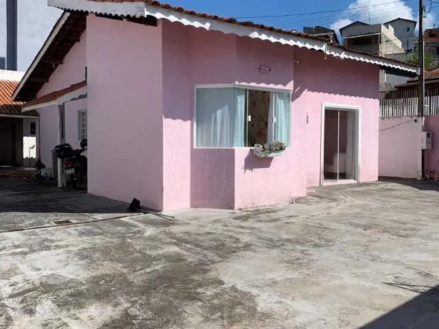 Casa / Sobrado para Venda em Bom Jesus dos Perdões/SP Parque das Hortências 3 Quartos