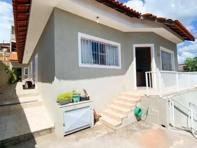 Casa / Sobrado para Venda em Bom Jesus dos Perdões/SP Parque das Hortências 3 Quartos