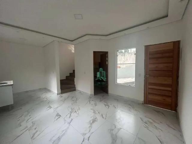 Casa / Sobrado para Venda em Bom Jesus dos Perdões/SP Parque das Hortências 2 Quartos