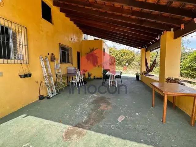 Casa / Sobrado para Venda em Bom Jesus dos Perdões/SP Serra Negra 1 Quartos